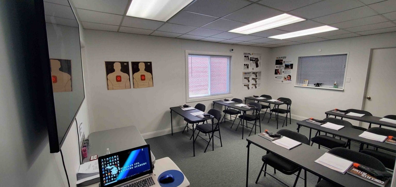 Michigan CPL Training Academy | Michigan CPL Class – Sunday – $97
