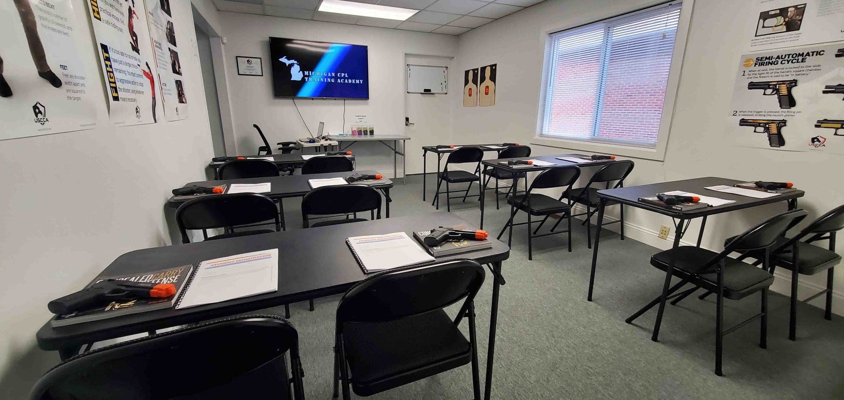 Michigan CPL Training Academy | Michigan CPL Class in Westland, MI ...